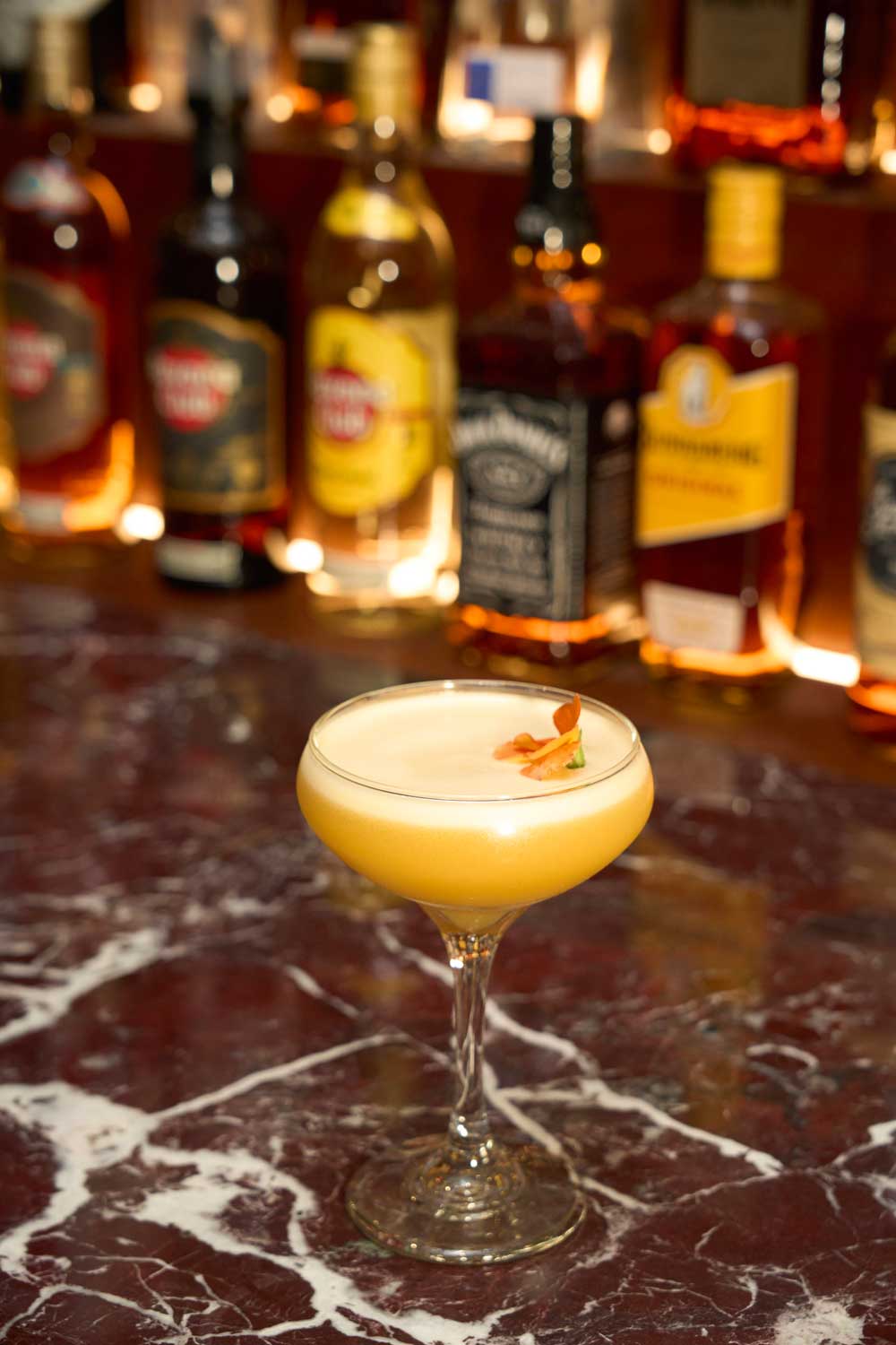 Eat + Drink at Tempe Hotel - Tempe Hotel